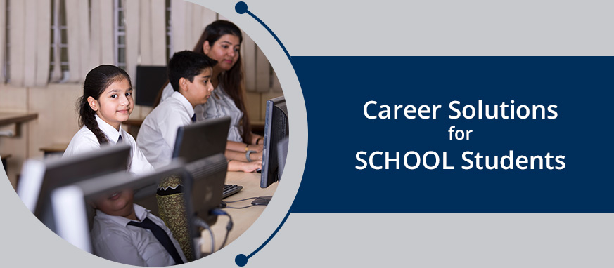 Career Solutions Student | Career Spotters